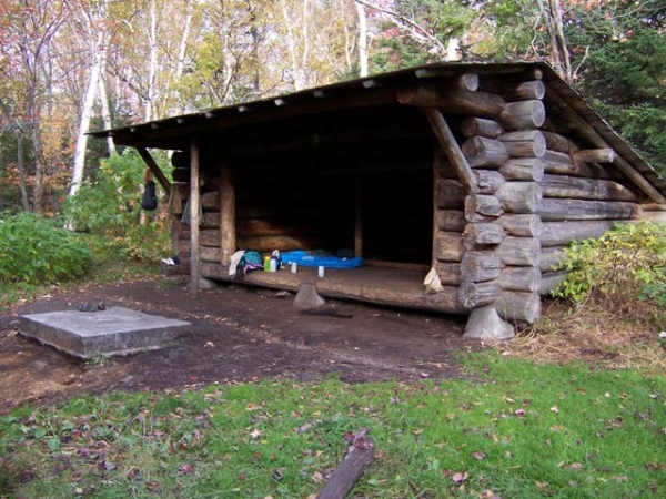 Camping – Long Lake