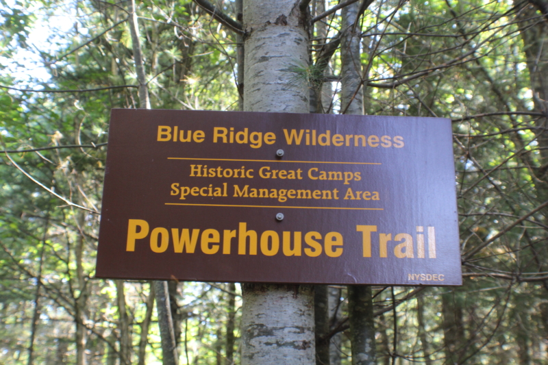 Hiking – Long Lake