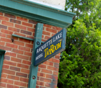 Eat – Long Lake