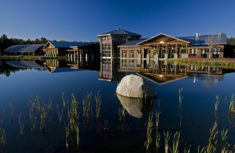 Long Lake – An Adirondack Vacation Destination