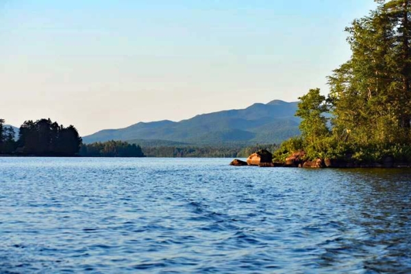 Long Lake – An Adirondack Vacation Destination