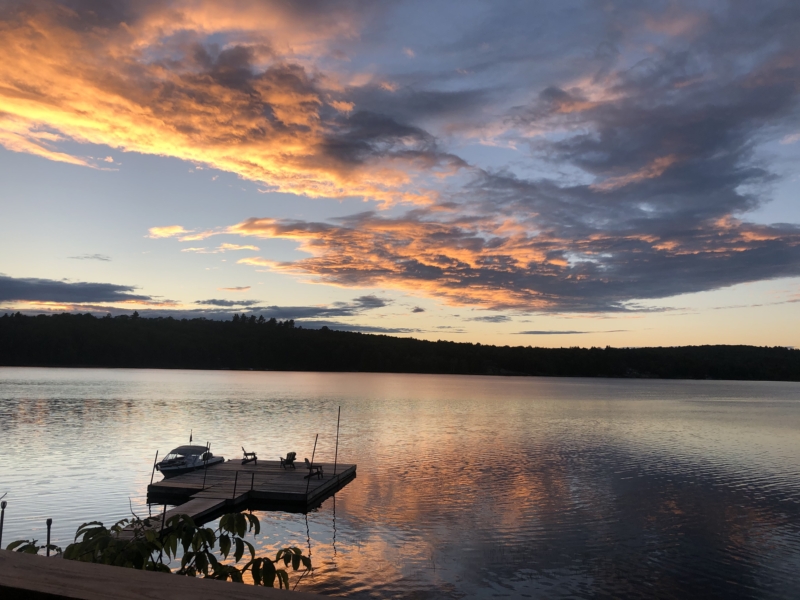 About Long Lake – Long Lake
