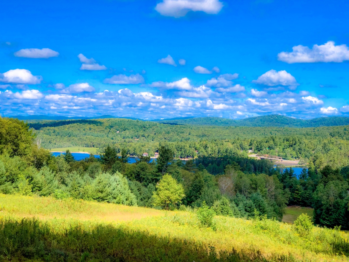 About Long Lake – Long Lake