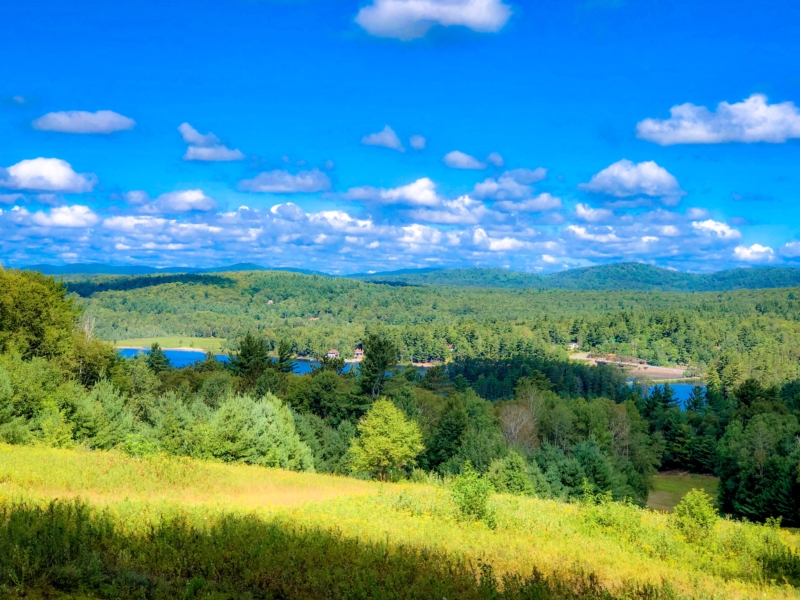 About Long Lake – Long Lake