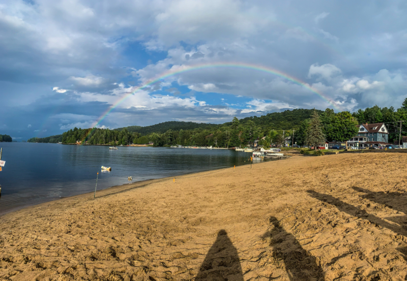 About Long Lake – Long Lake