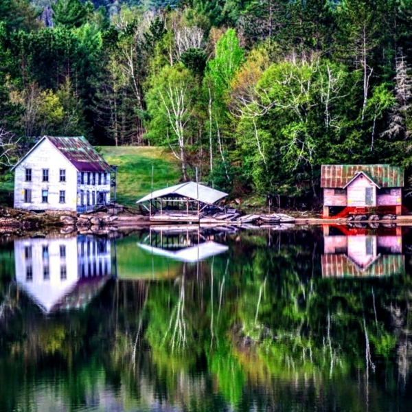 About Long Lake – Long Lake