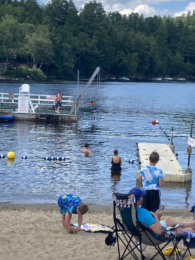 About Long Lake – Long Lake