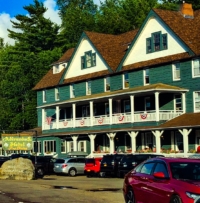 About Long Lake – Long Lake