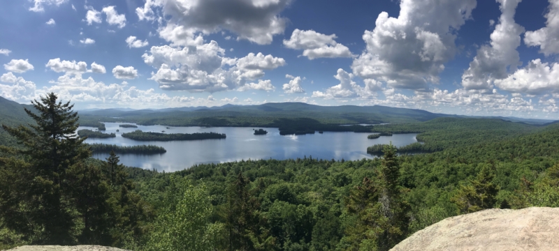 About Long Lake – Long Lake