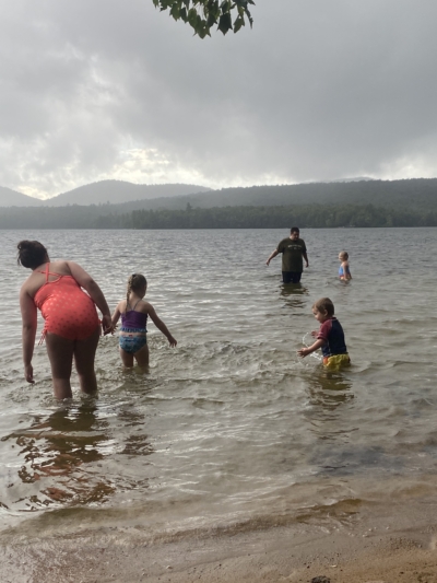 About Long Lake – Long Lake