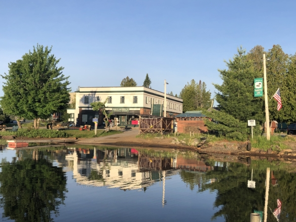 Long Lake – An Adirondack Vacation Destination