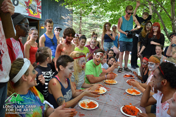 Summer Camps – Long Lake