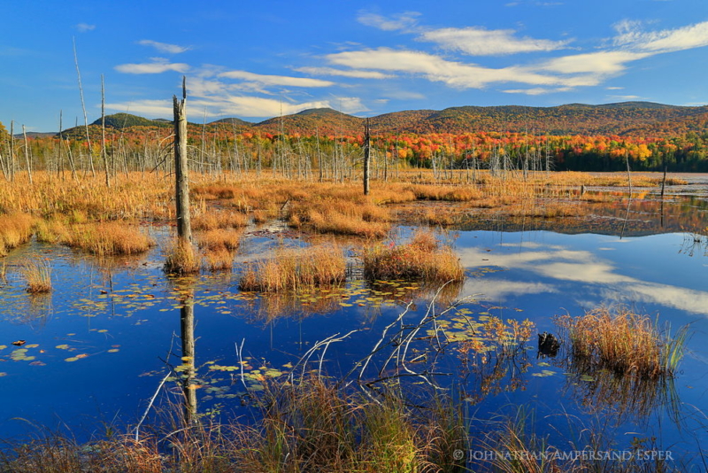 Long Lake – An Adirondack Vacation Destination