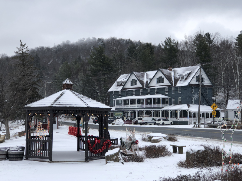 Long Lake – An Adirondack Vacation Destination