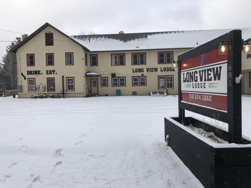 Long Lake – An Adirondack Vacation Destination