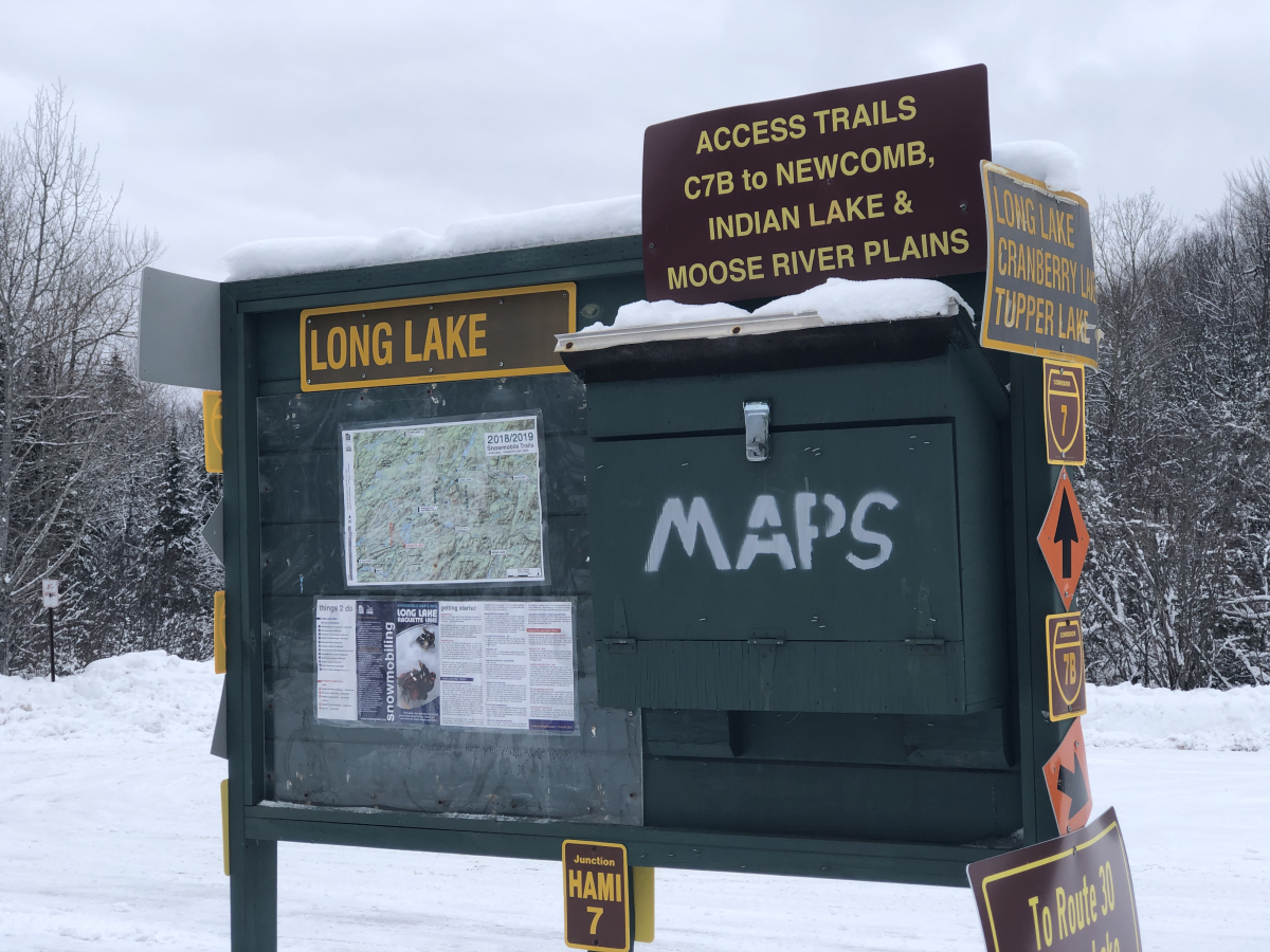 Long Lake – An Adirondack Vacation Destination