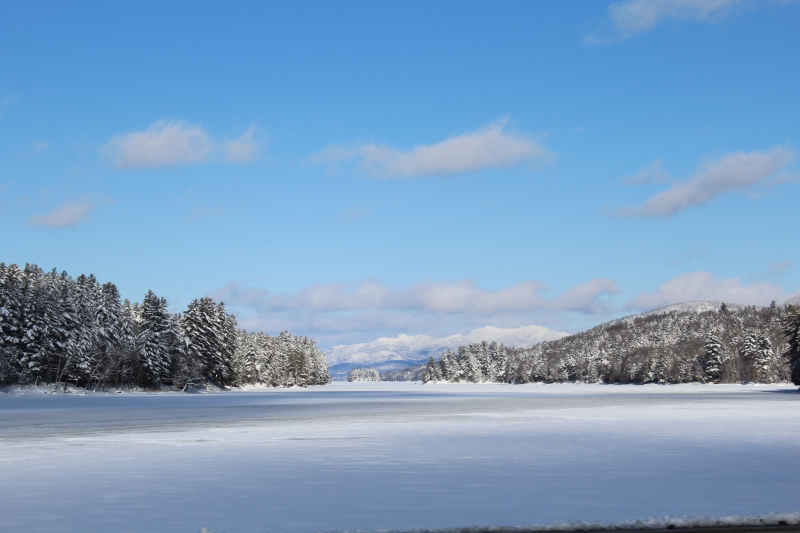 Long Lake – An Adirondack Vacation Destination