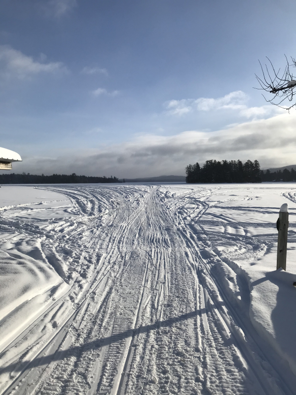 Long Lake – An Adirondack Vacation Destination