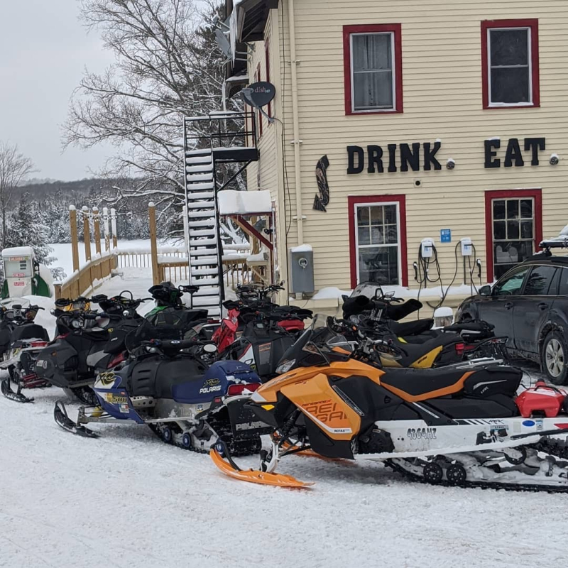 Long Lake – An Adirondack Vacation Destination