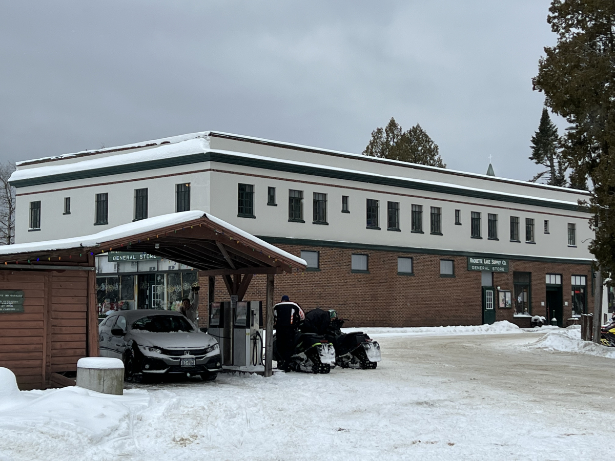 Long Lake – An Adirondack Vacation Destination