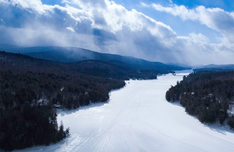 Long Lake – An Adirondack Vacation Destination