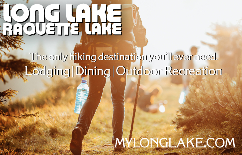 Mt. Sabattis Recreation Area – Long Lake
