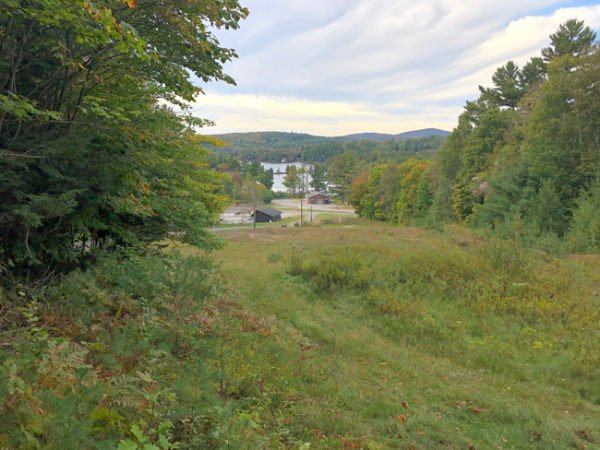 Mt. Sabattis Recreation Area – Long Lake