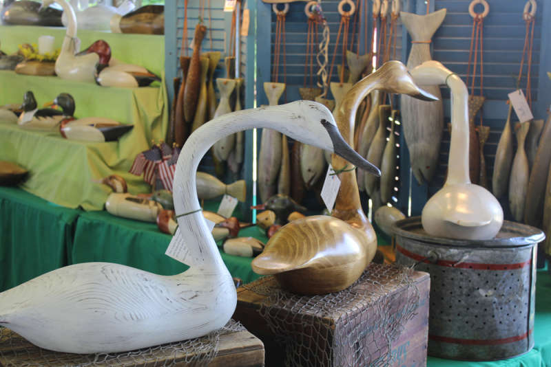 Mt. Sabattis Recreation Area – Long Lake