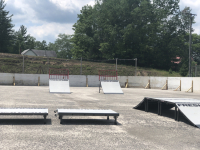 Mt. Sabattis Recreation Area – Long Lake