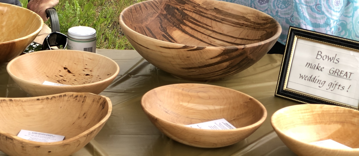 Mt. Sabattis Recreation Area – Long Lake