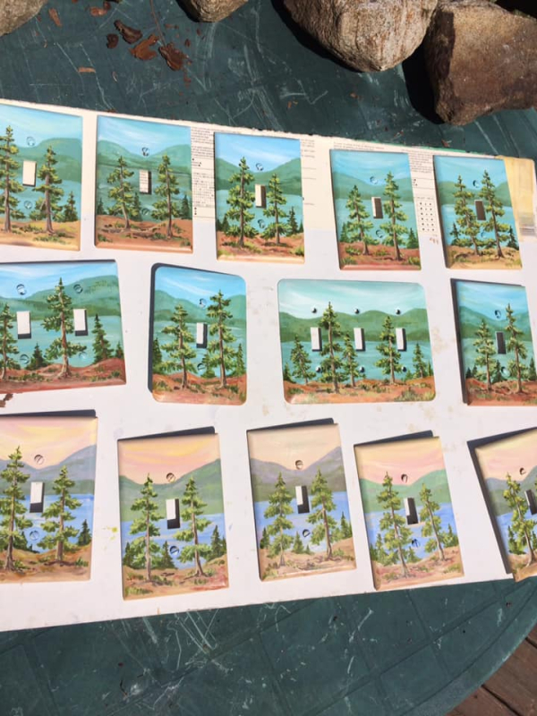 Mt. Sabattis Recreation Area – Long Lake