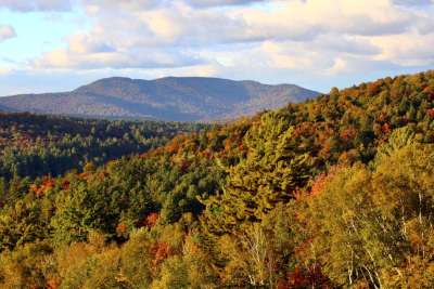 Mt. Sabattis Recreation Area – Long Lake