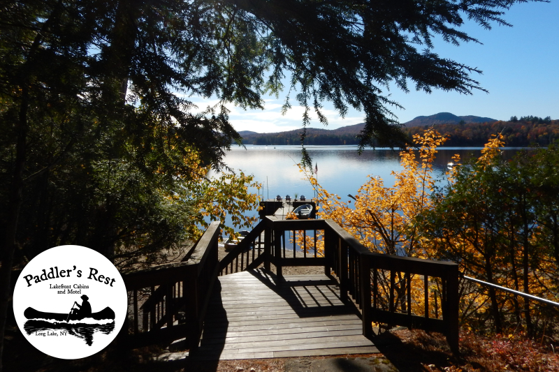 Long Lake Lodging – Long Lake