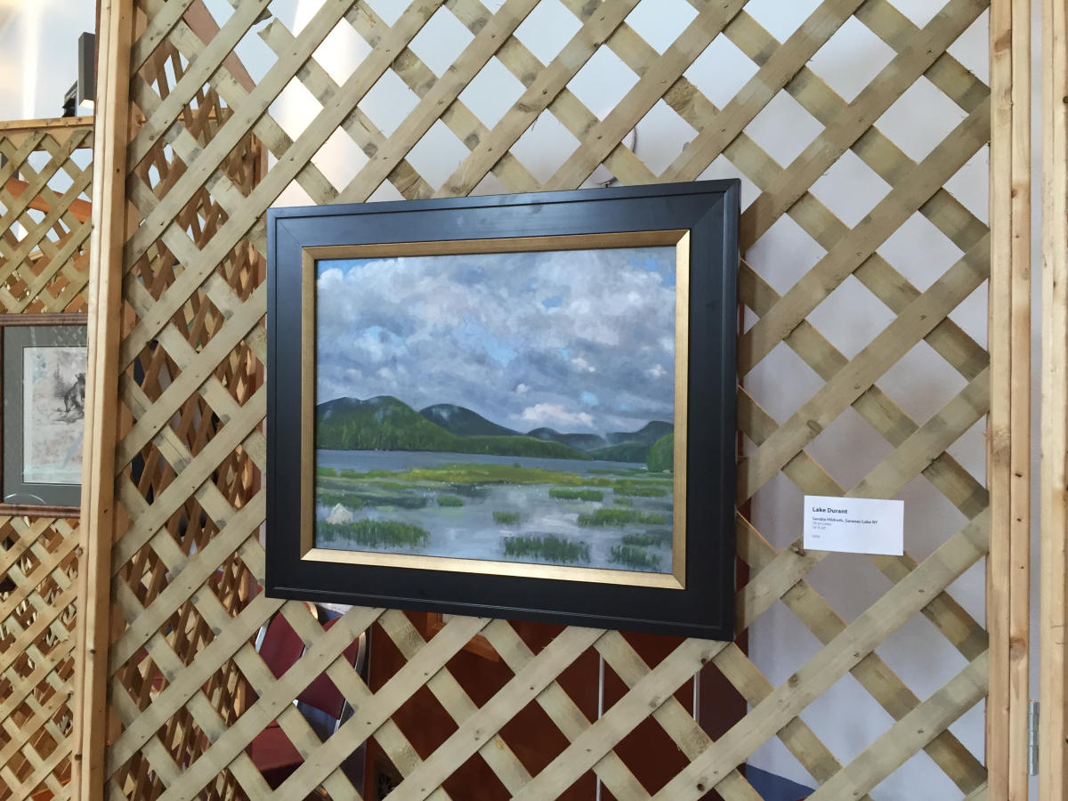 Art & Photo Show – Long Lake