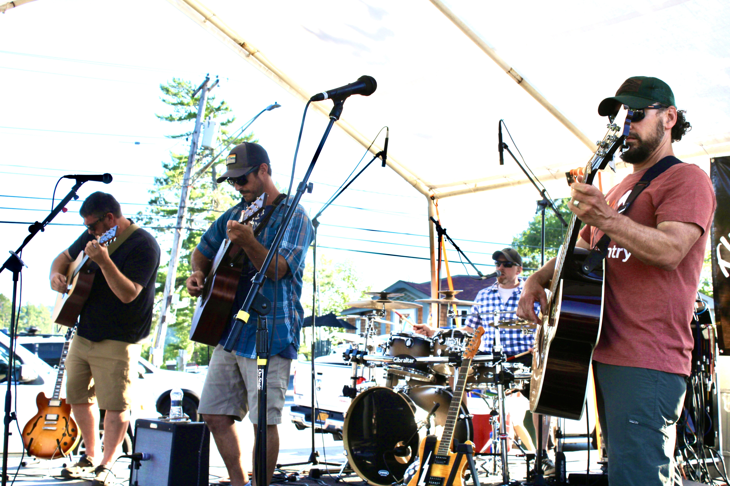 Music by the Lake – Long Lake