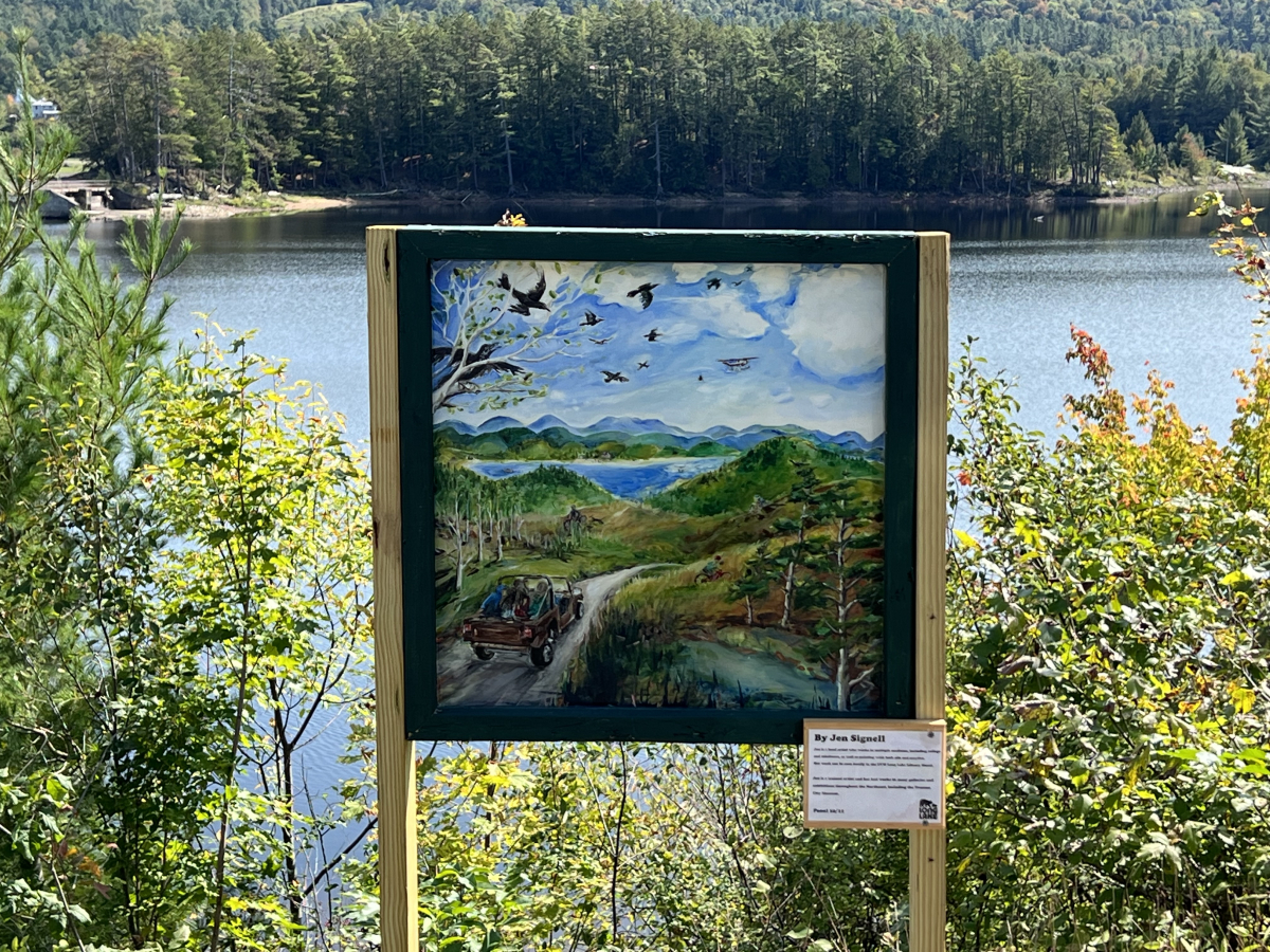 Long Lake – An Adirondack Vacation Destination