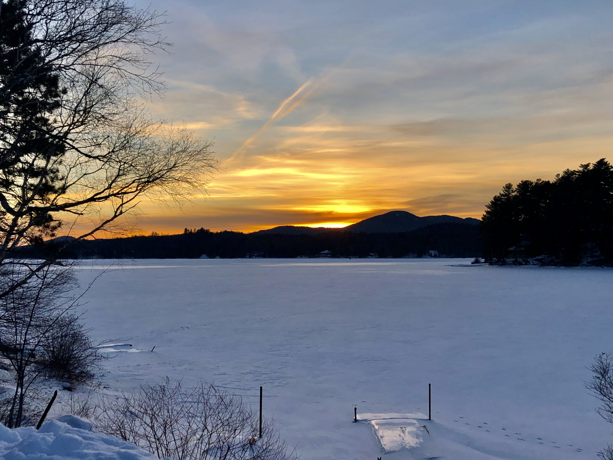 Long Lake – An Adirondack Vacation Destination