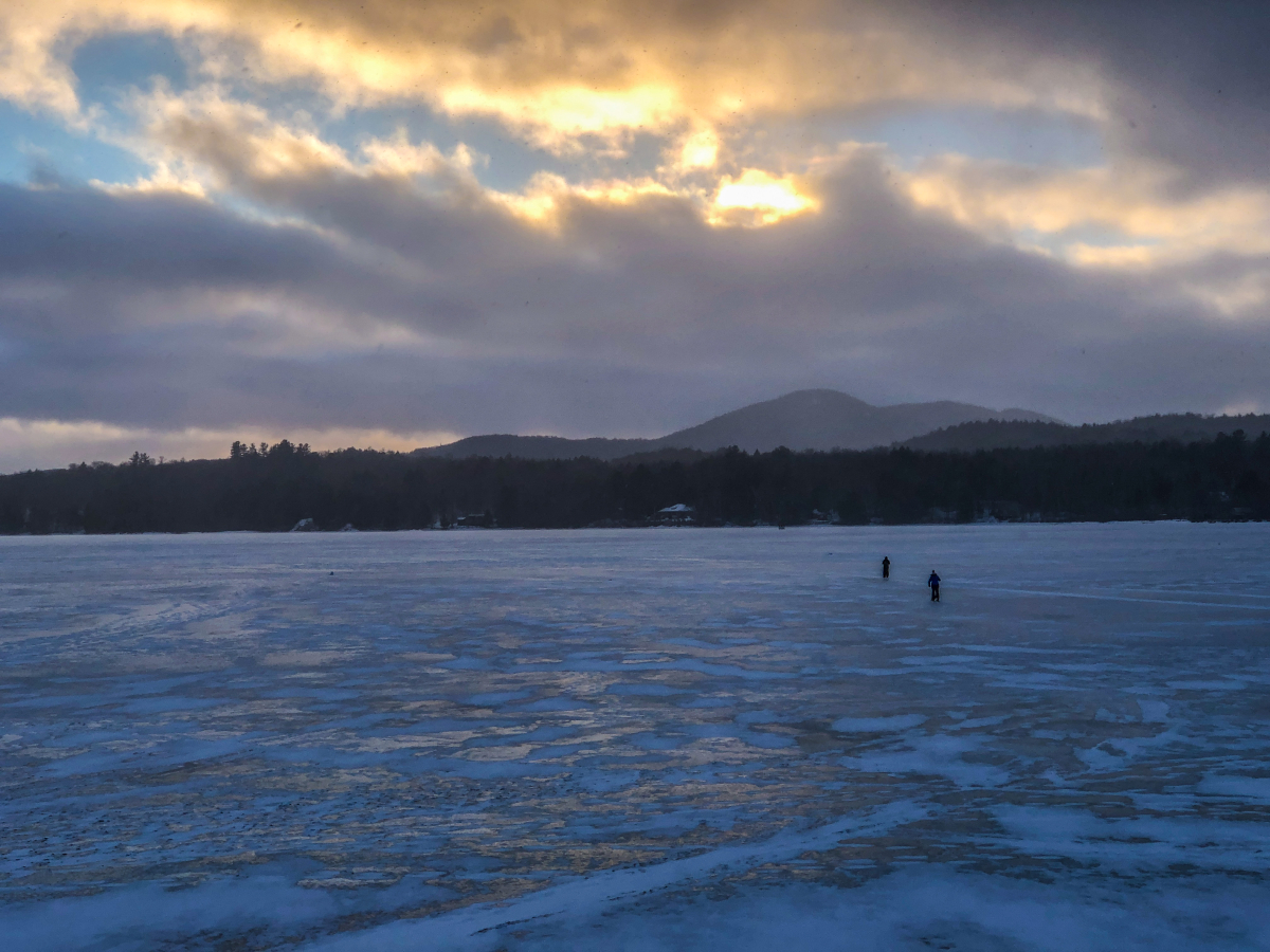 Long Lake – An Adirondack Vacation Destination