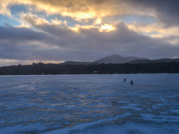 Long Lake – An Adirondack Vacation Destination