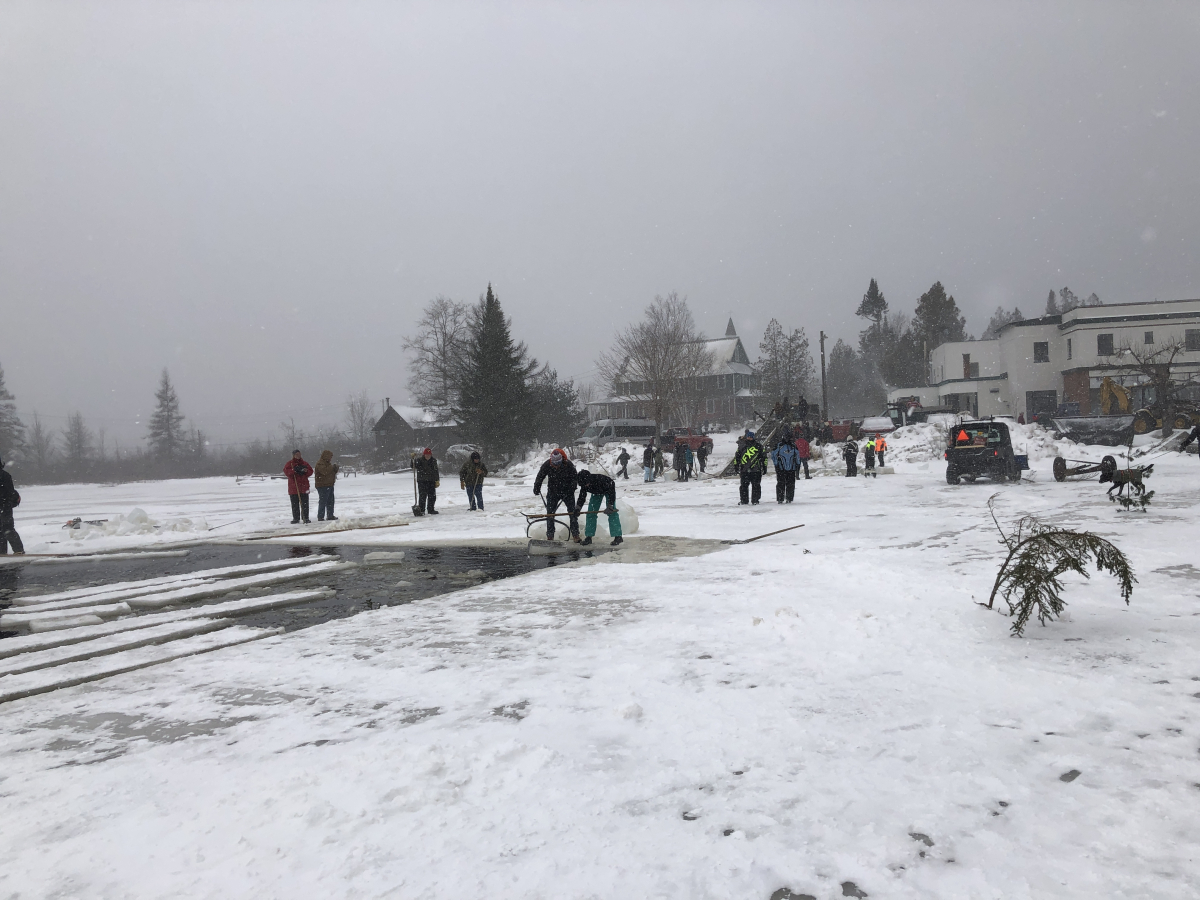 Long Lake – An Adirondack Vacation Destination