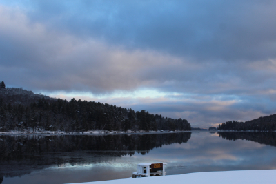 Long Lake – An Adirondack Vacation Destination