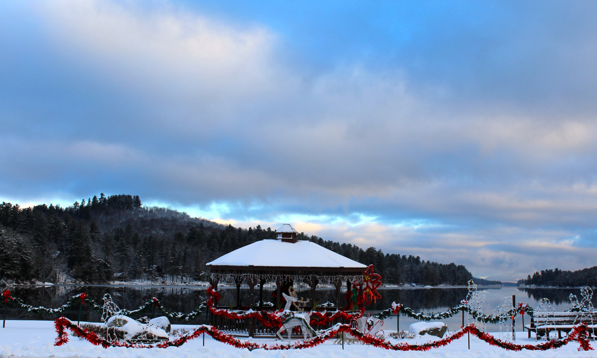 Long Lake – An Adirondack Vacation Destination