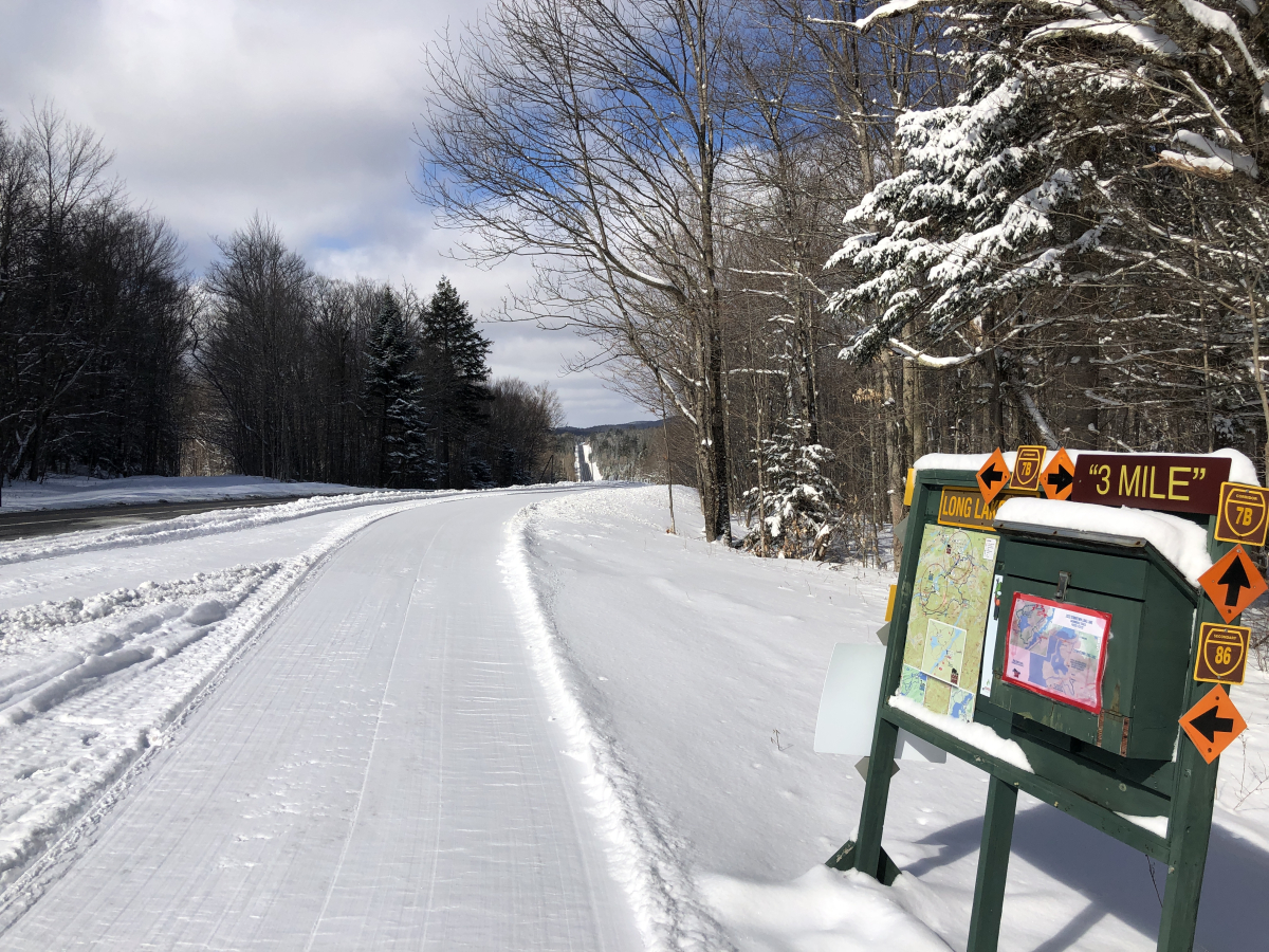 Long Lake – An Adirondack Vacation Destination