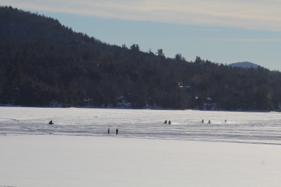 Long Lake – An Adirondack Vacation Destination