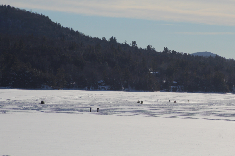 Long Lake – An Adirondack Vacation Destination