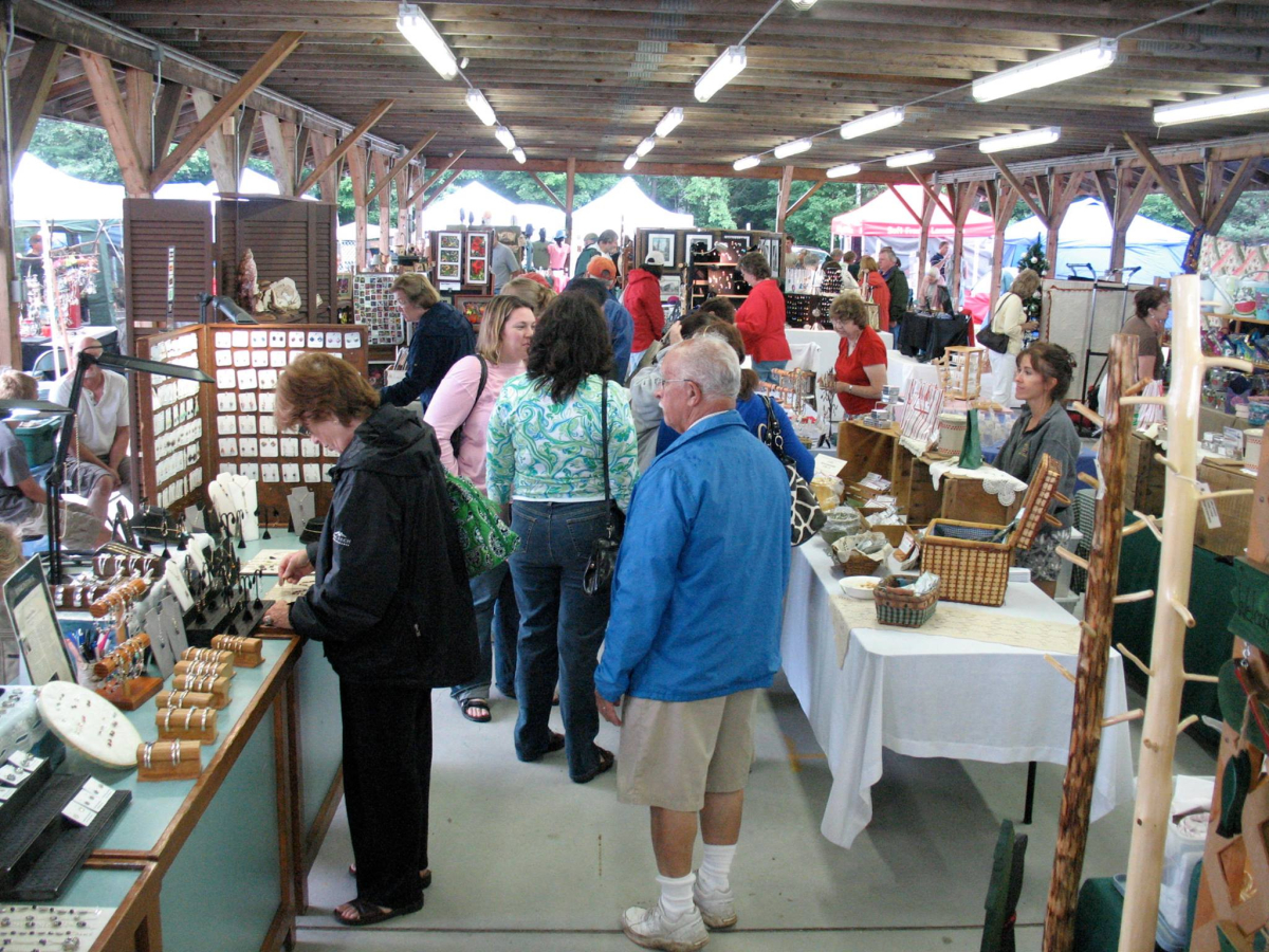 Events from August 1 – August 21 – Long Lake