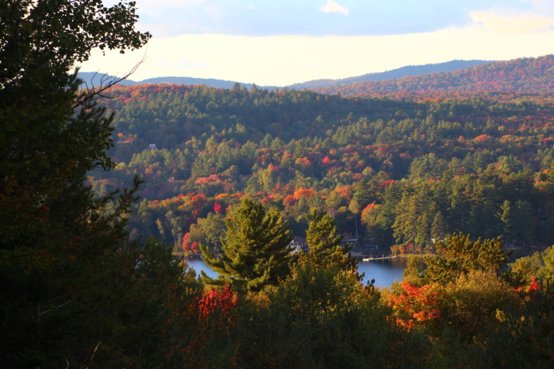 Long Lake – An Adirondack Vacation Destination