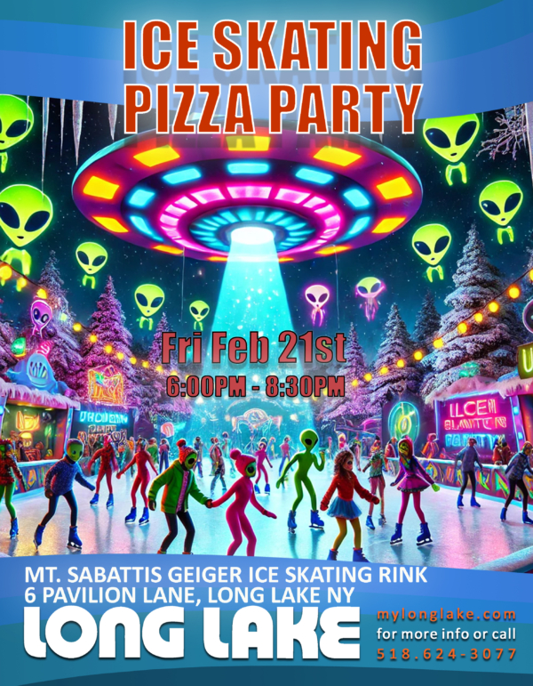 Events from February 14 – October 27 – Long Lake