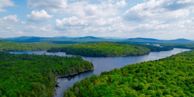 Town of Long Lake, NY, Announces Historic Gift March 7, 2025 – Long Lake