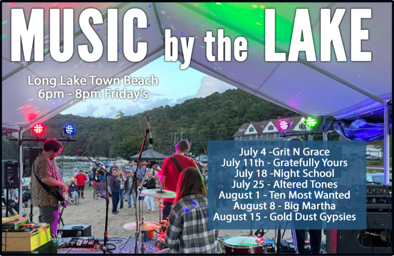 BLOG – Long Lake